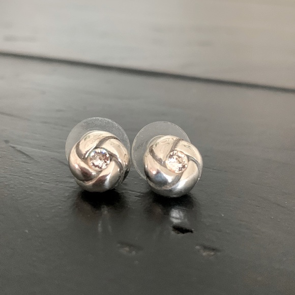 Jewelry | Brighton Stud Earrings | Poshmark